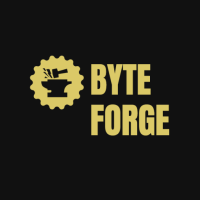 What is Byte Forge? – Byte Forge